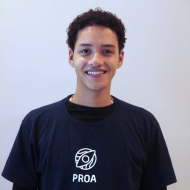 Lucas Santana: Mapa de Carreira